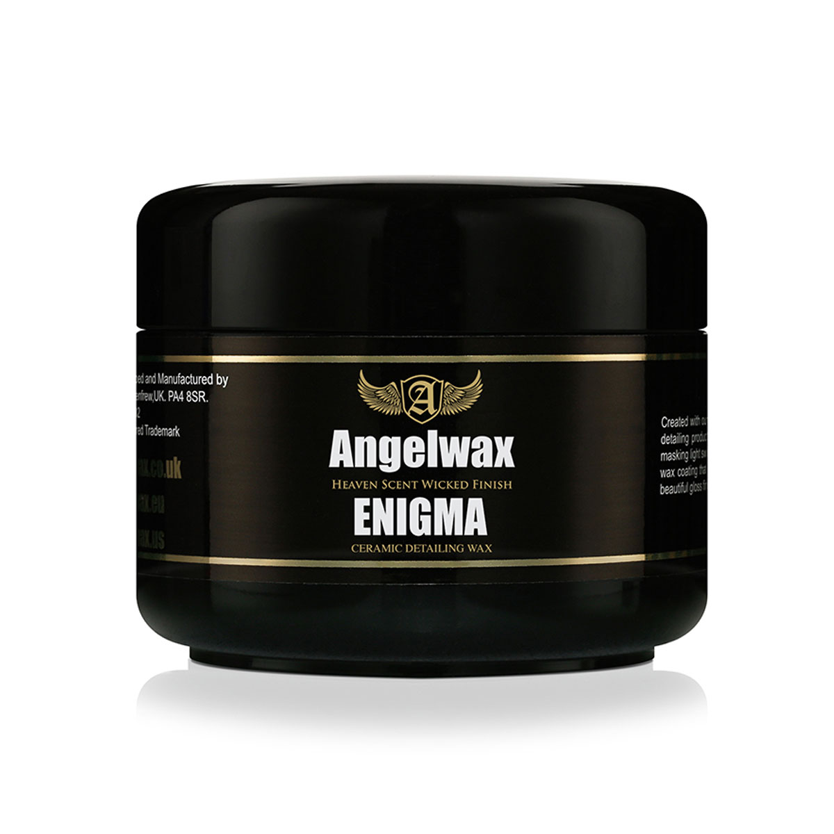 Angelwax Enigma wax 33 ml - Bilpleiesenteret Larvik AS
