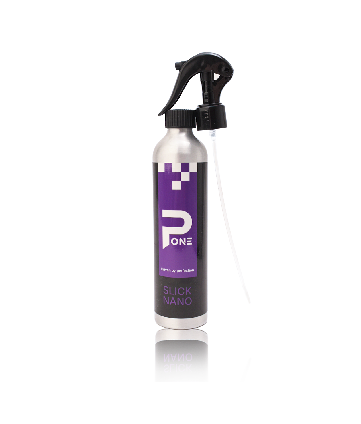PureOne Slick Nano 300 ml - Bilpleiesenteret Larvik AS