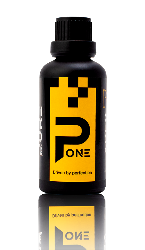 PureOne - Bilpleiesenteret Larvik AS